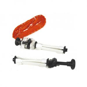 Expan con cadena y contrapeso - Raillo Imagen Digital