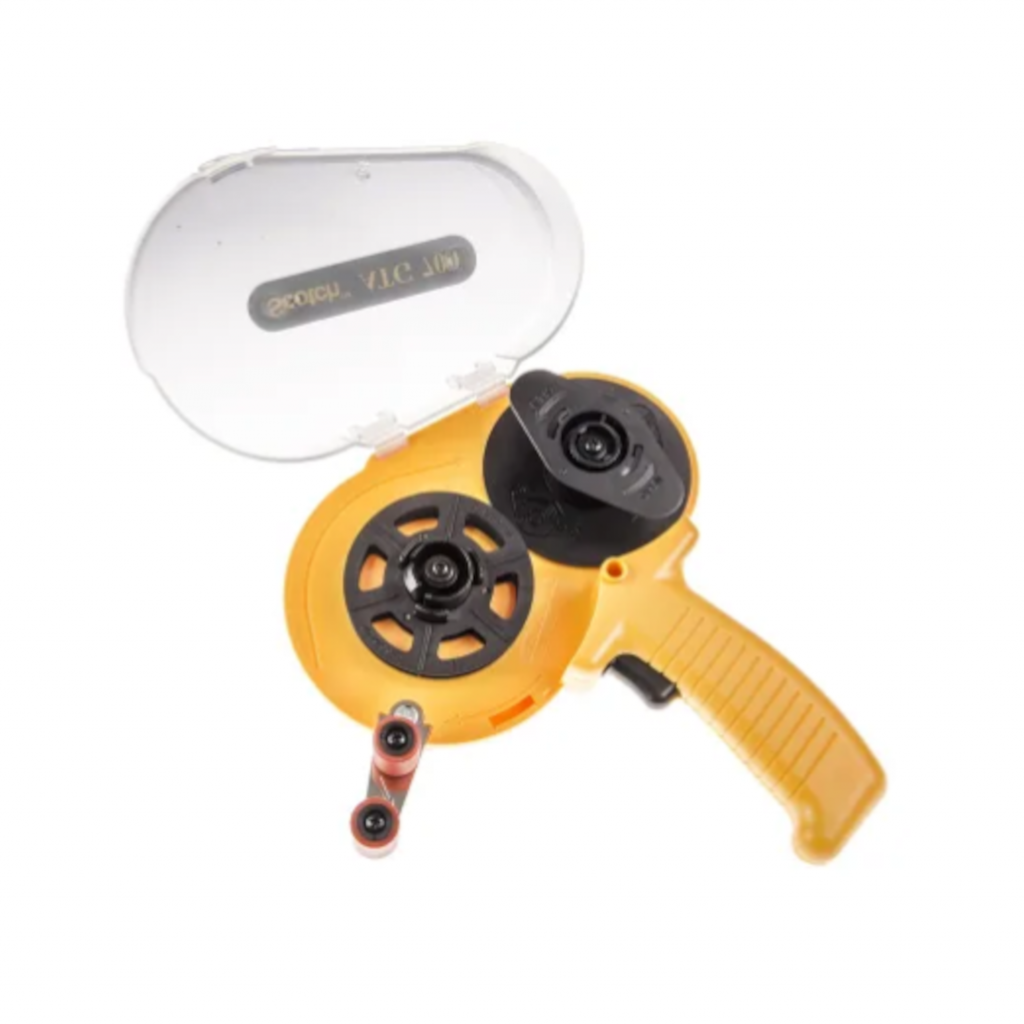 SCOTCH Maquina Aplicadora 3M ATG700 - RAILLO.ES