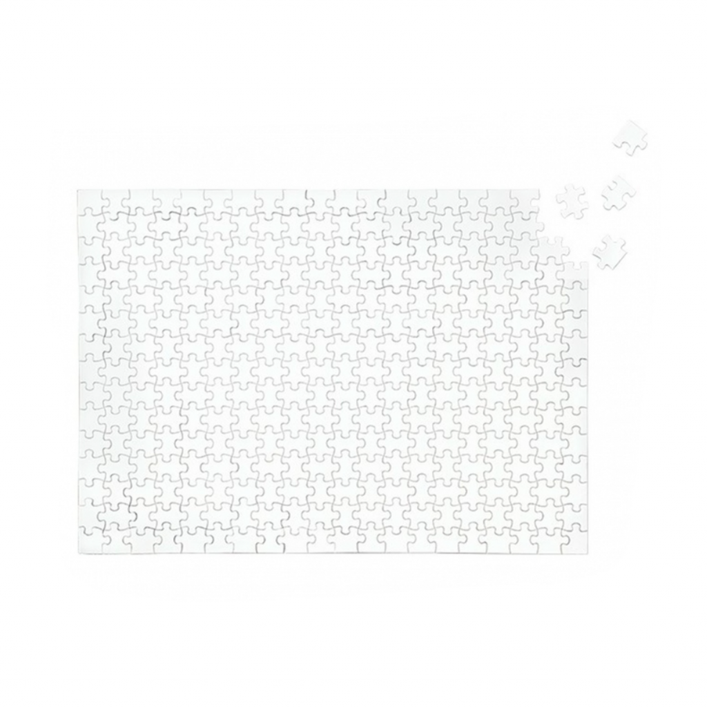 Puzzle de Cartón 48 | 96 | 192 | 300 piezas - RAILLO.ES