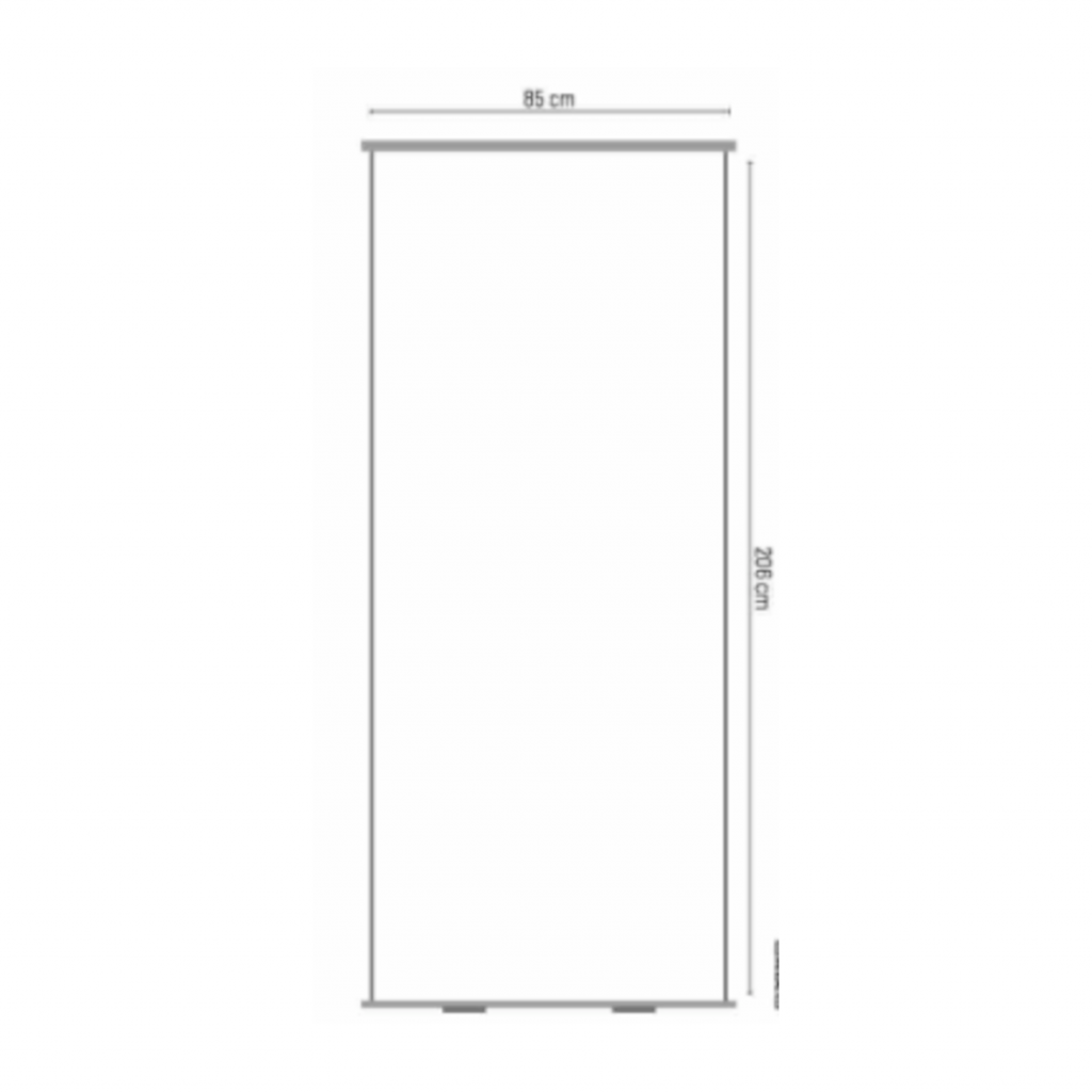 ROLL-UP ALUMINIO Y POLIMERO METALIZADO - RAILLO.ES