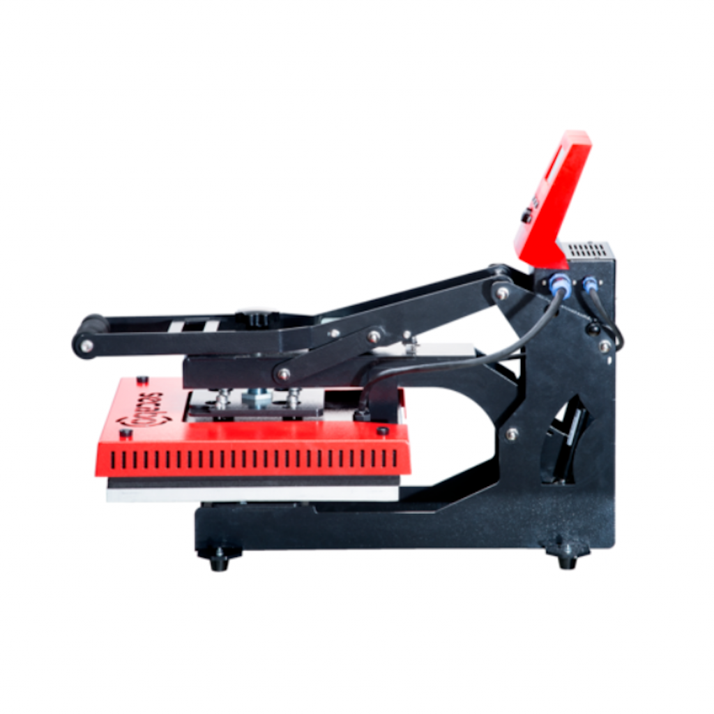 Secabo TC7 SMART Prensa Térmica c/Bluetooth-RAILLO.ES